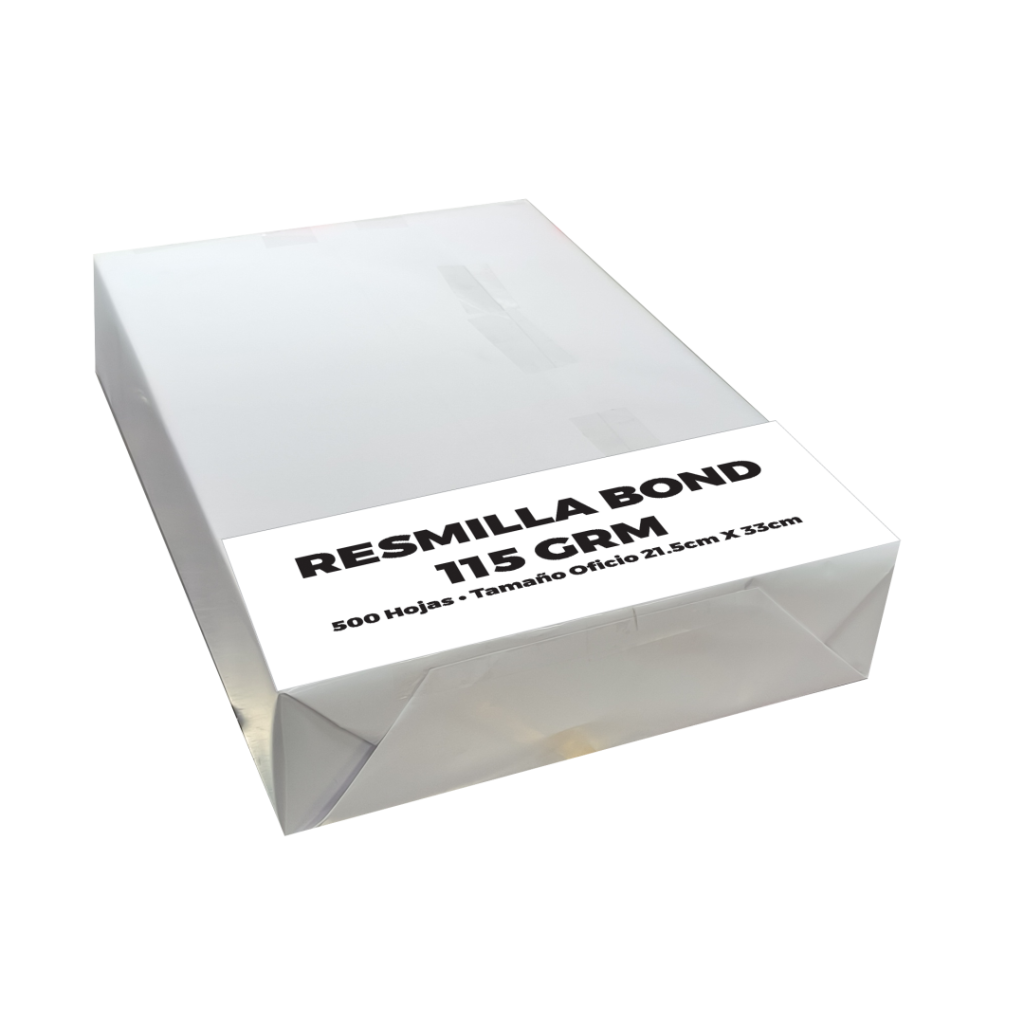 Papel Bond 75 Gramos Pliego 70cm*100cm – Papeleria MILGER