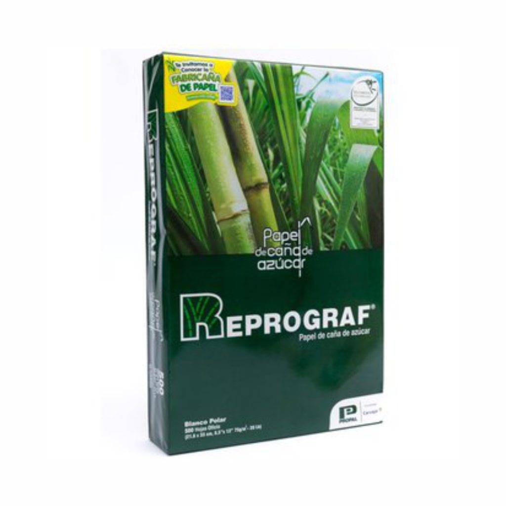 Papel Bond – Papeleria MILGER