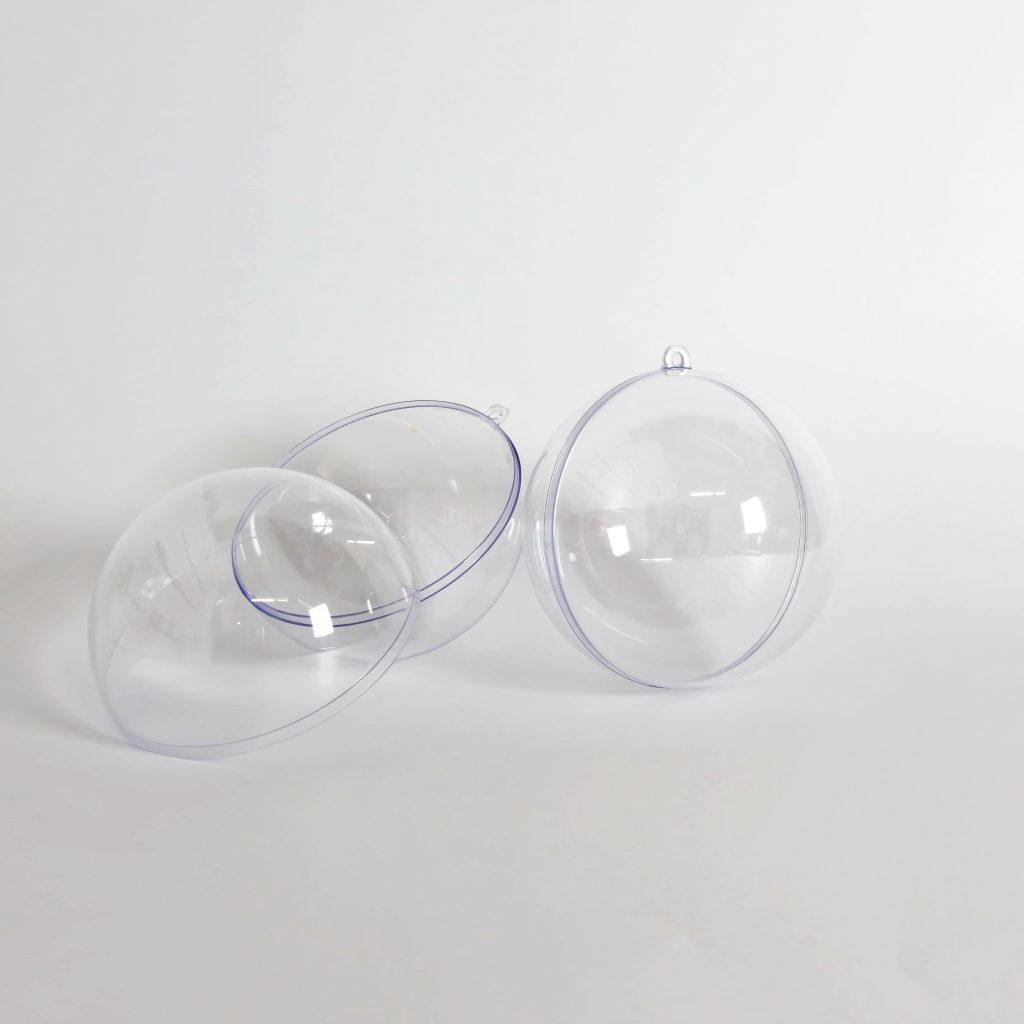 Esferas acrilicas – Papeleria MILGER